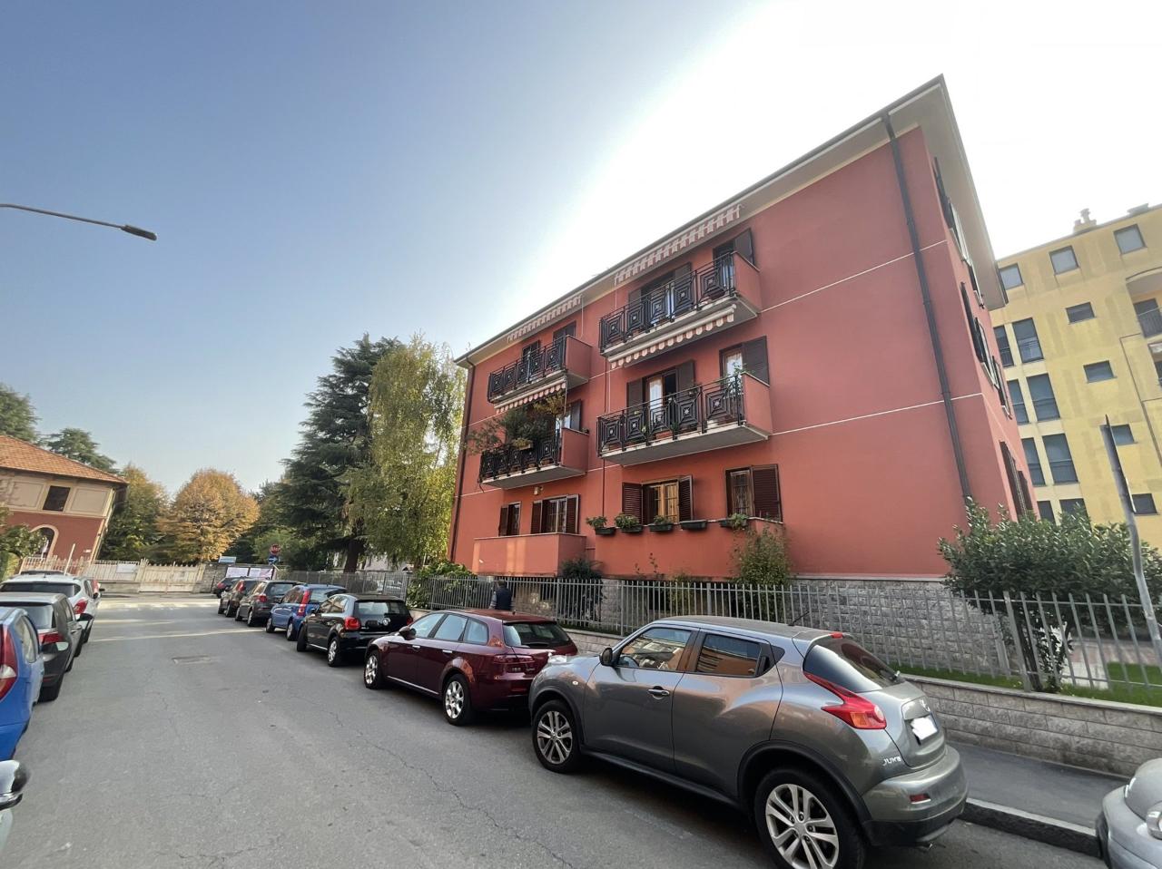 Appartamento in vendita a Corsico