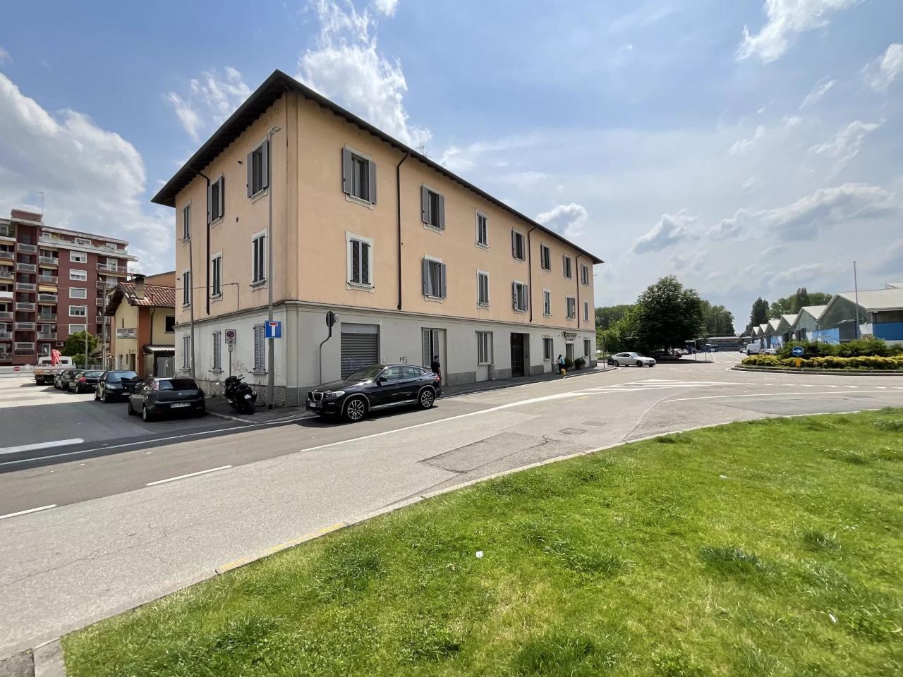 Appartamento in vendita a Trezzano Sul Naviglio
