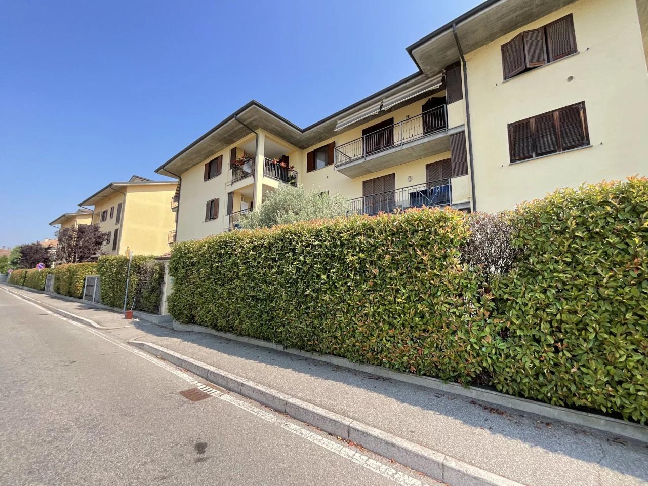 Appartamento in vendita a Belgioioso