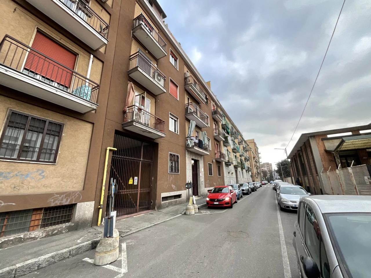 Appartamento in vendita a Corsico