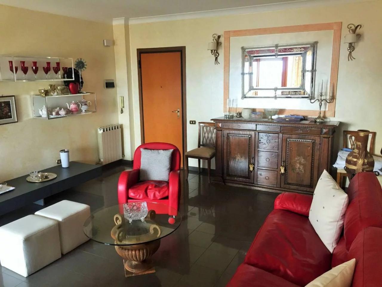 Appartamento in vendita a Buccinasco