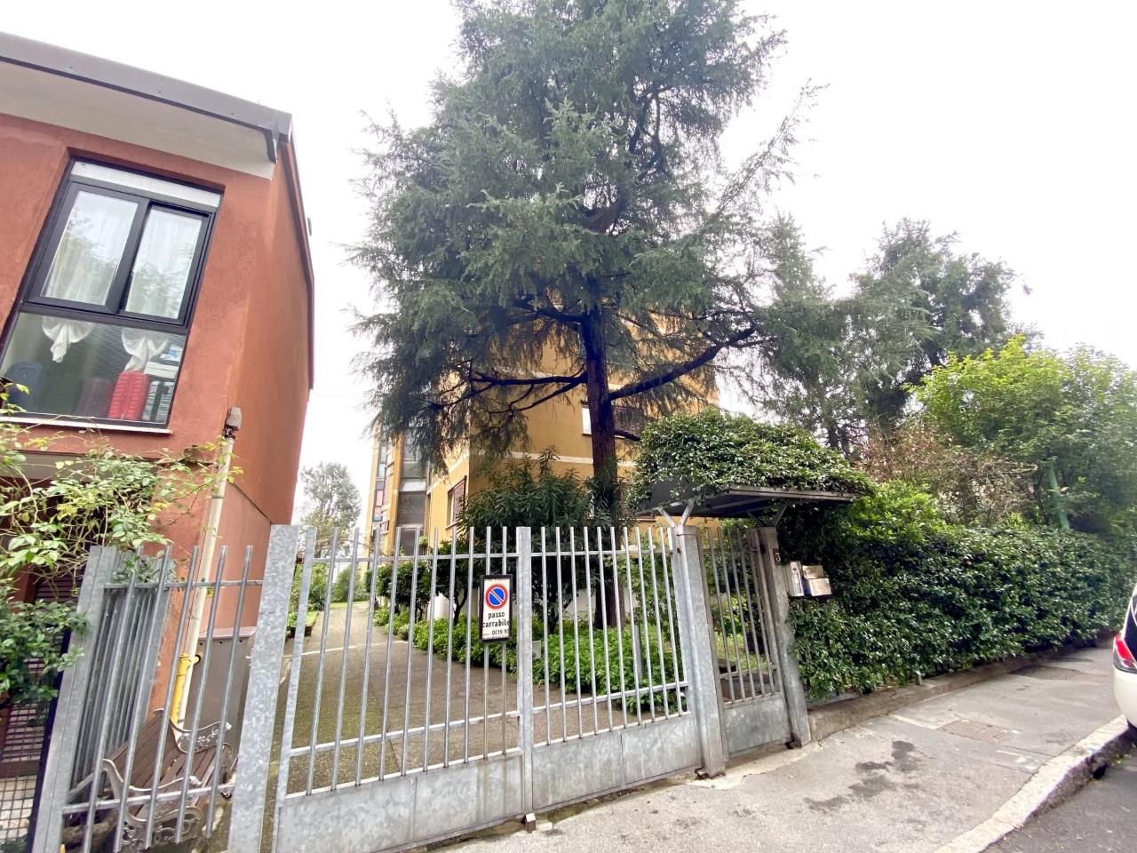 Appartamento in vendita a Corsico
