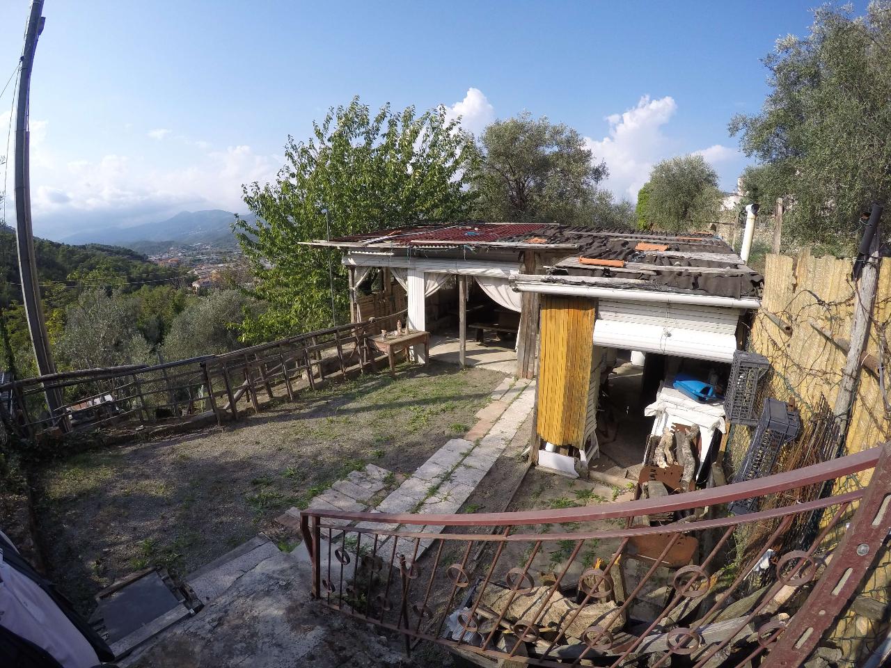 Terreno agricolo in vendita a Albenga