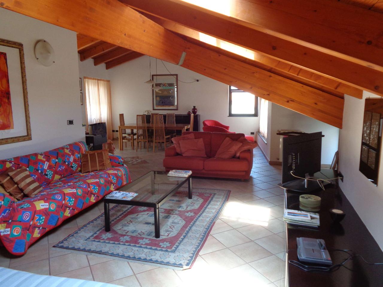 Porzione di casa in vendita a Albenga