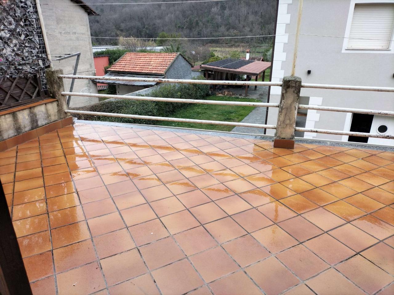 Appartamento in vendita a Ortovero