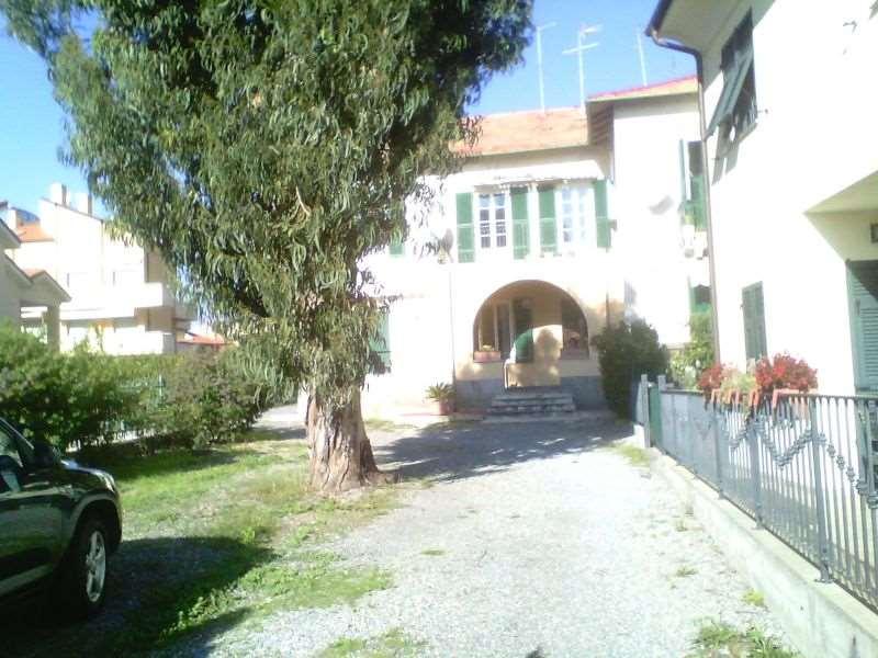 Appartamento in vendita a Loano