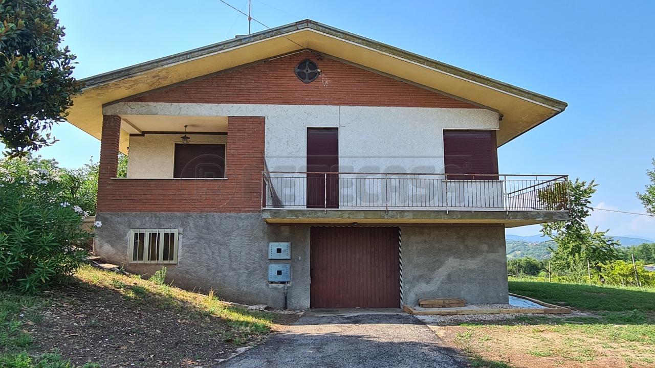 Villa a schiera in vendita a Arzignano