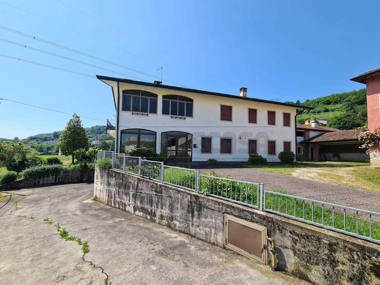 Villa in vendita a Montorso Vicentino