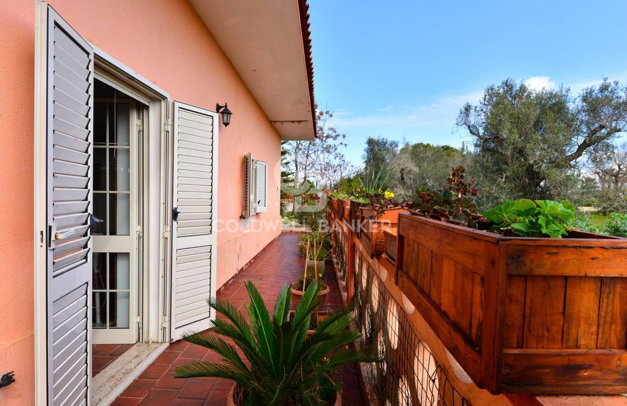 Casa indipendente in vendita a Cutrofiano
