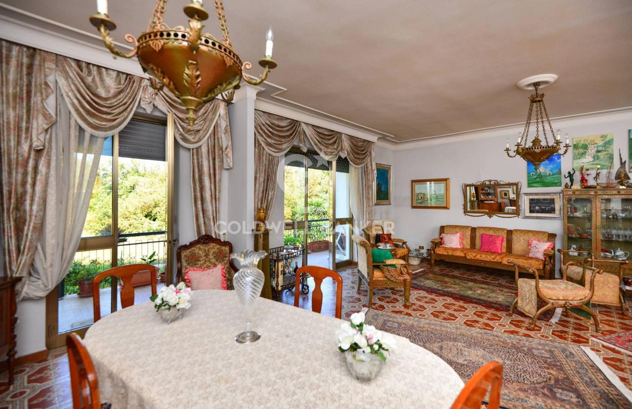 Appartamento in vendita a Maglie