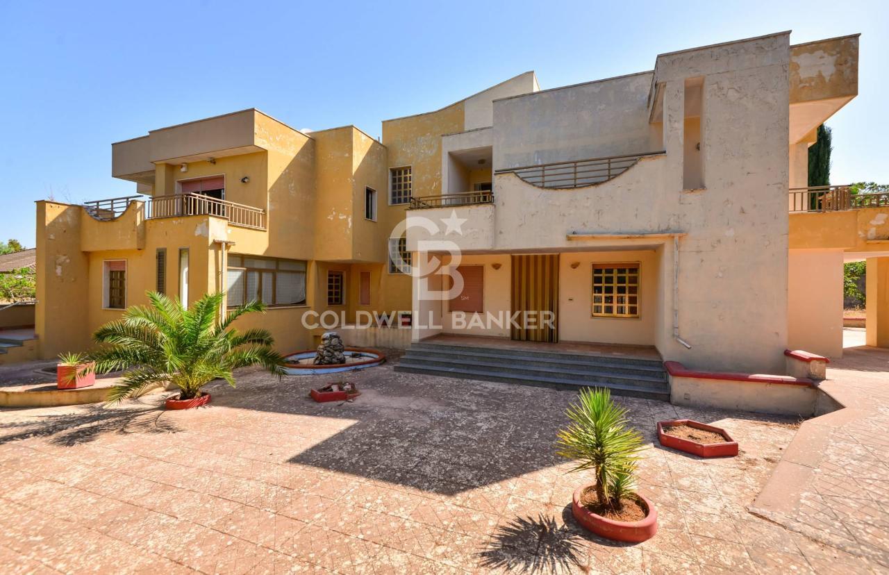 Villa in vendita a Matino