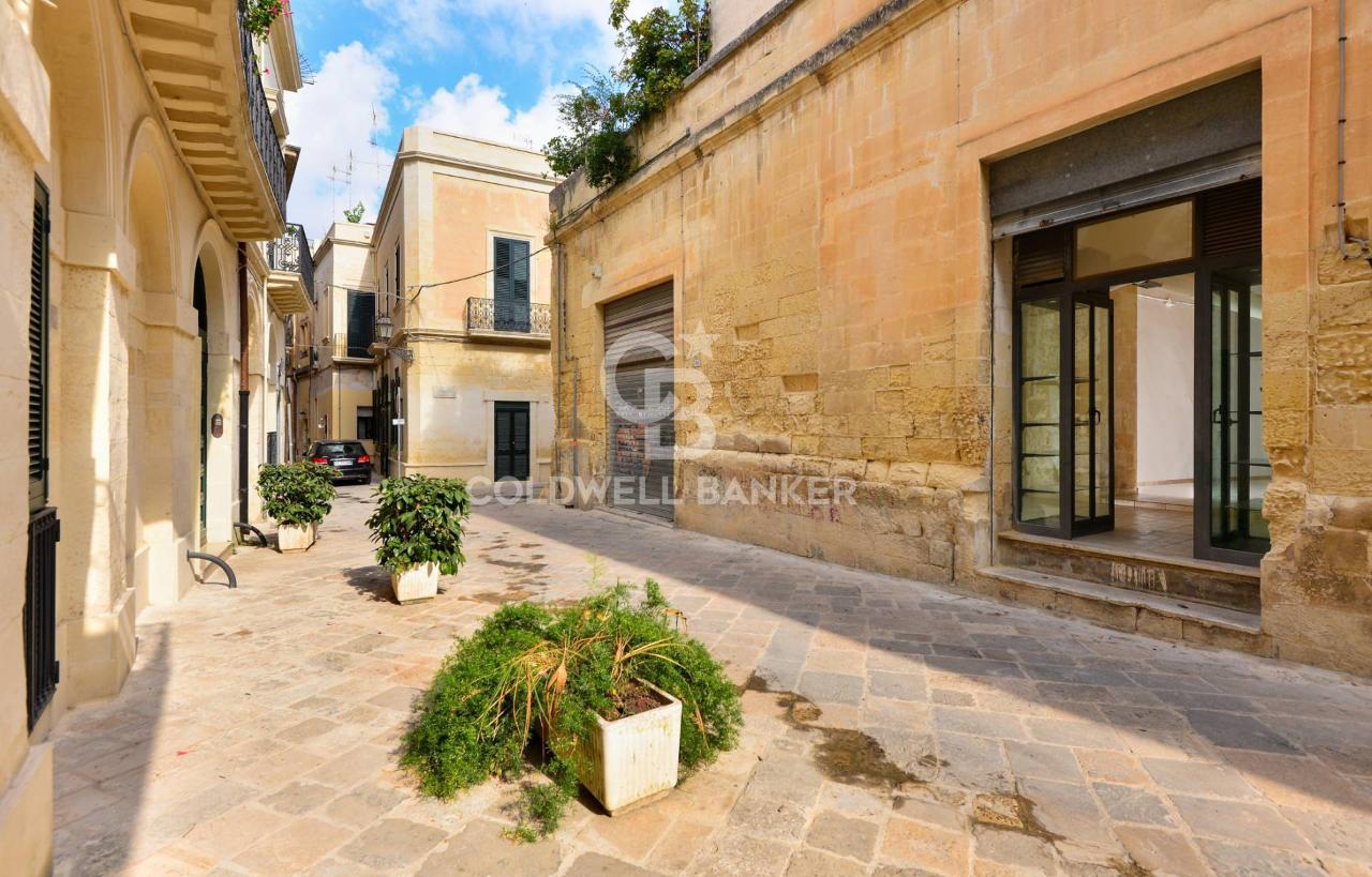 Laboratorio in vendita a Lecce