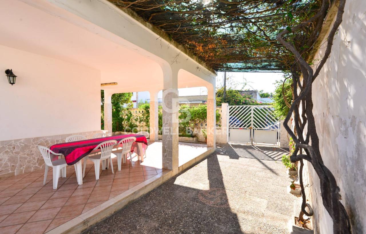 Villa in vendita a Lecce