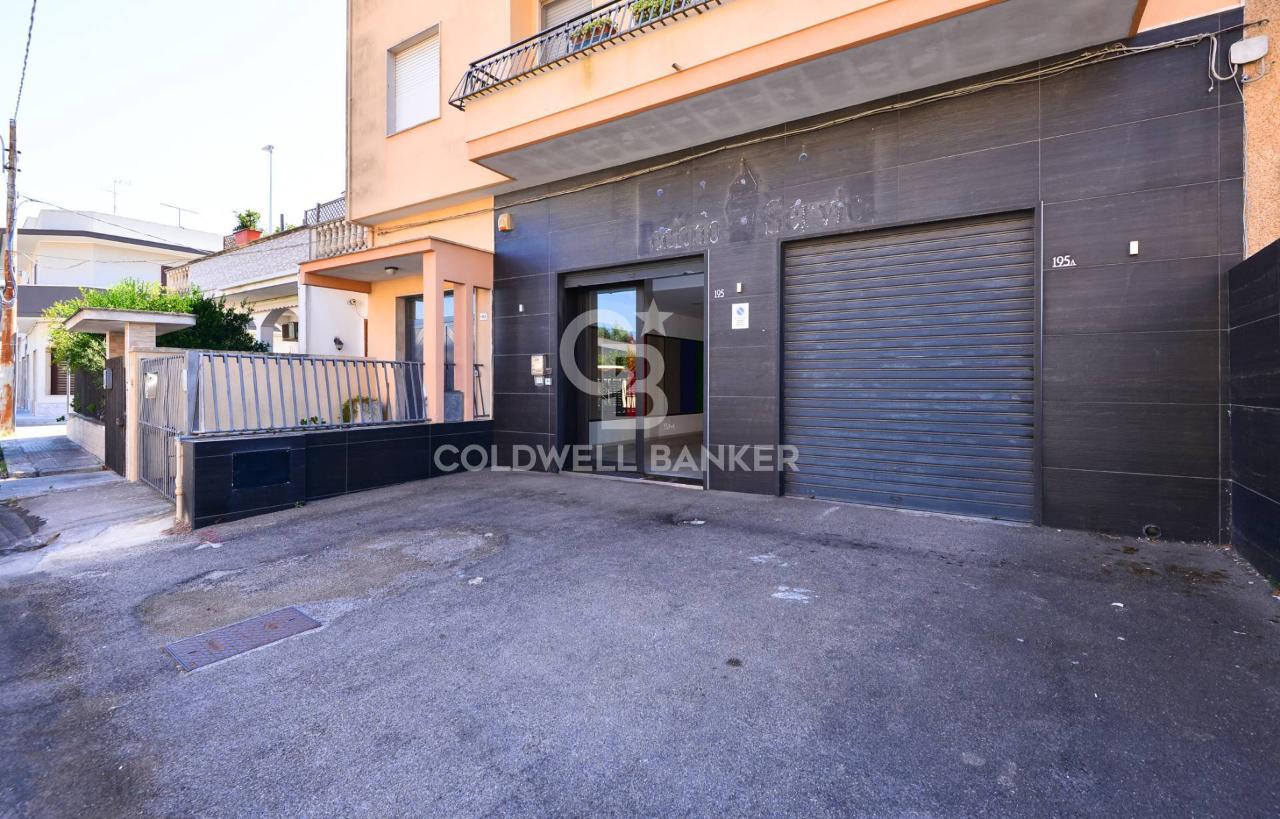 Magazzino in affitto a Cavallino