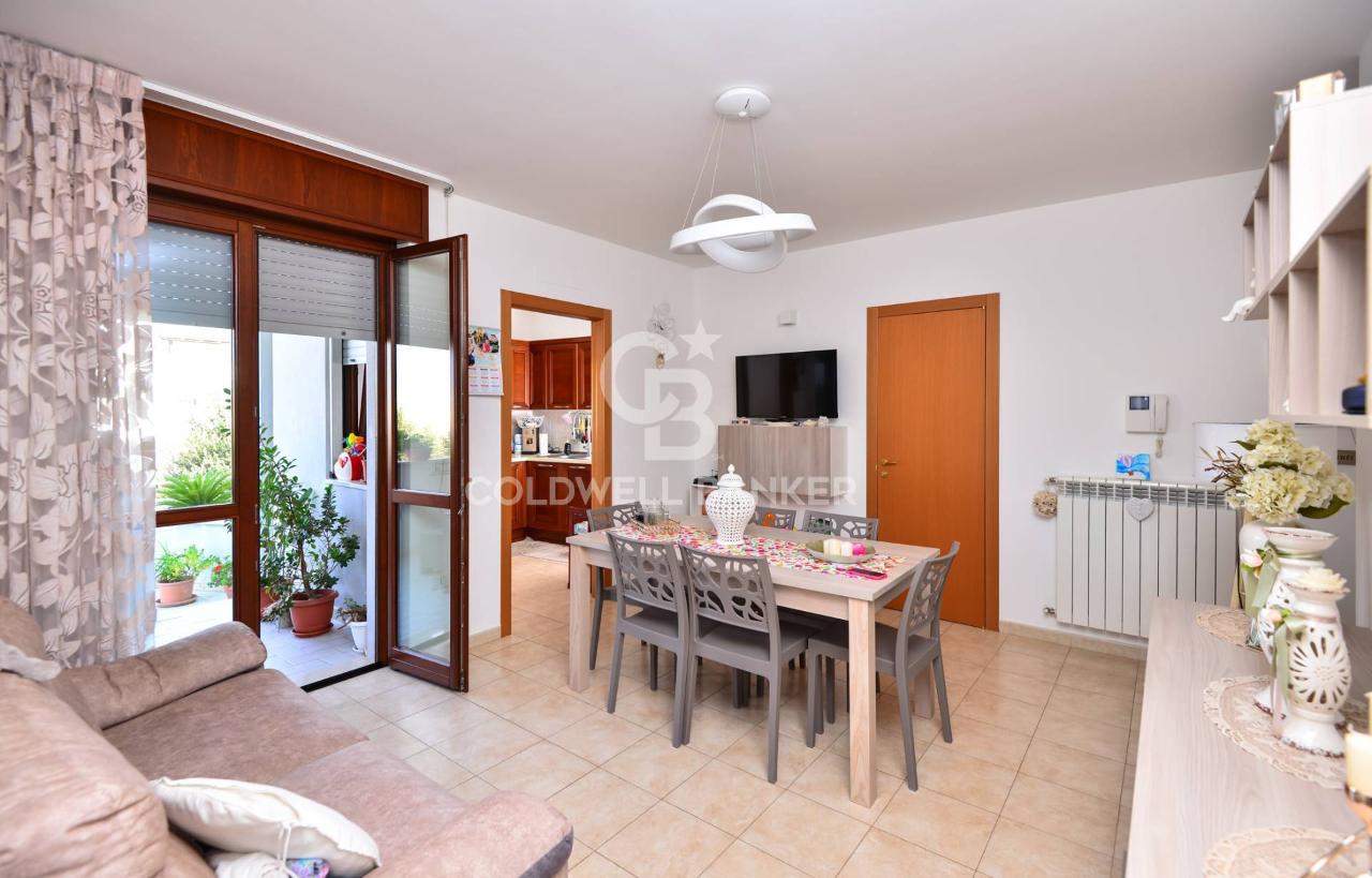 Appartamento in vendita a Casarano