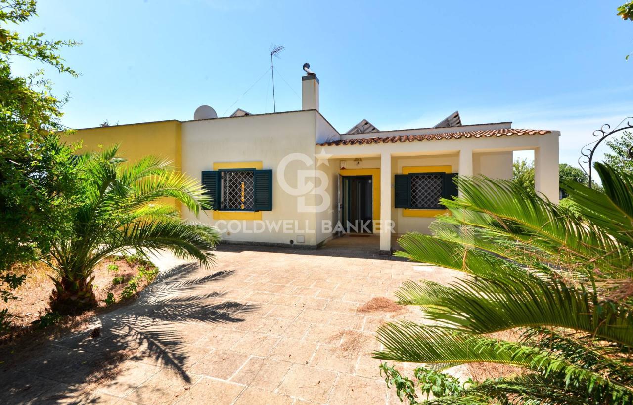 Villa in vendita a Casarano