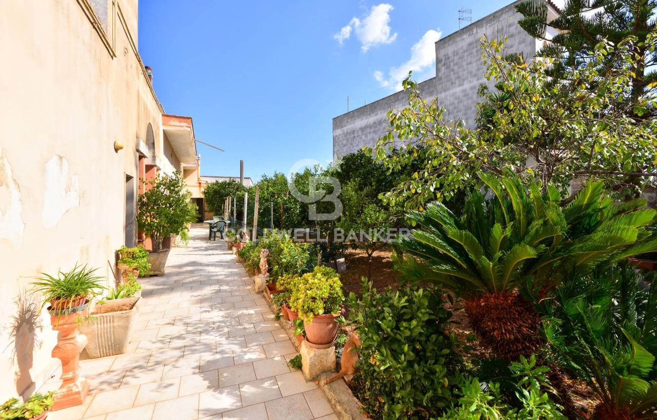 Casa indipendente in vendita a Surbo