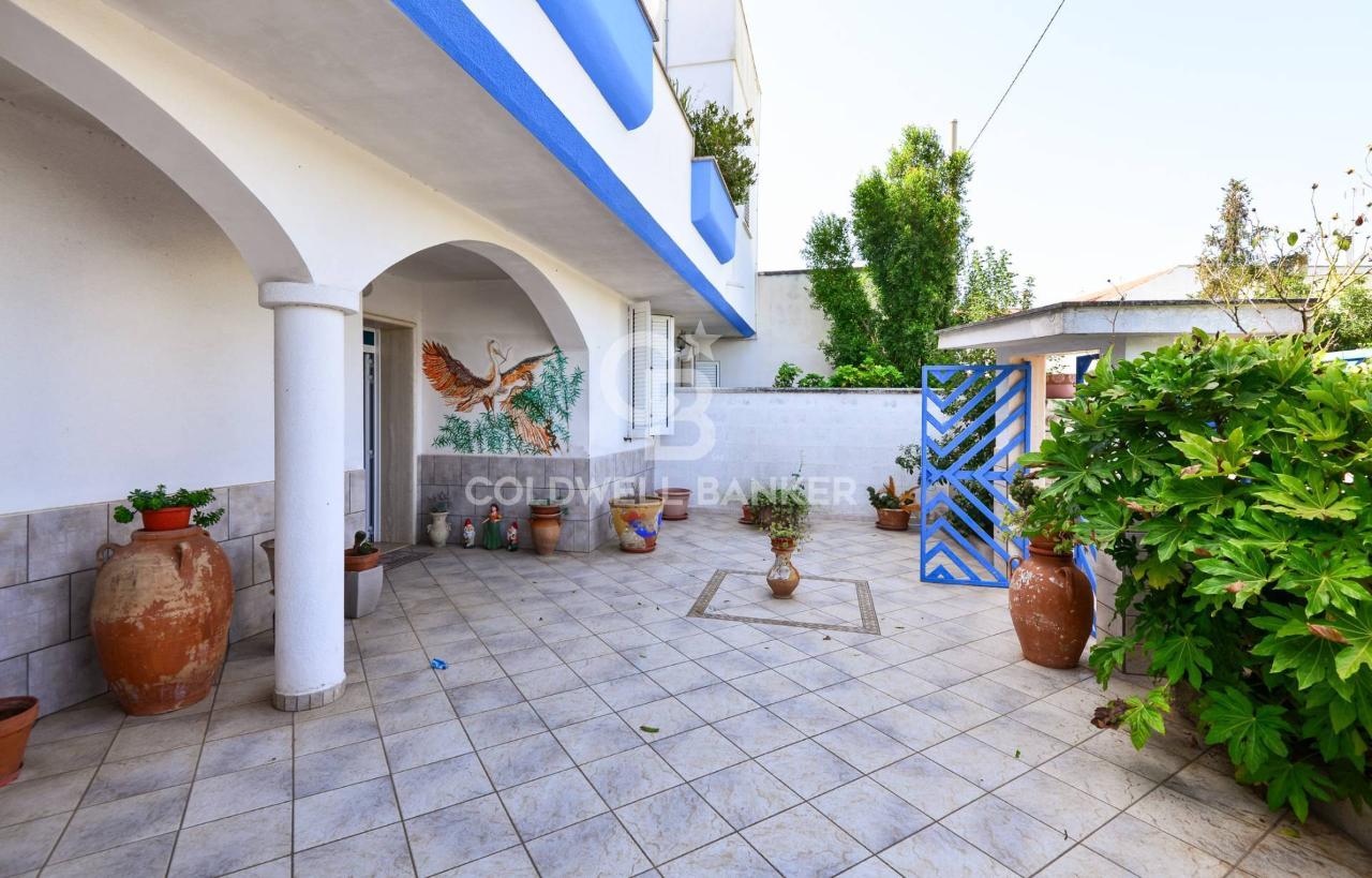 Villa in vendita a Nociglia