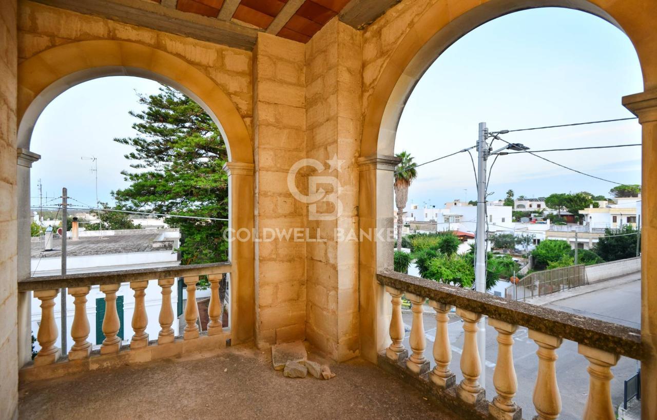 Casa indipendente in vendita a Alessano