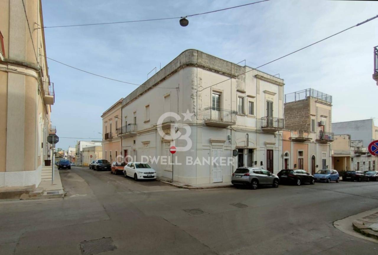 Appartamento in vendita a Galatina