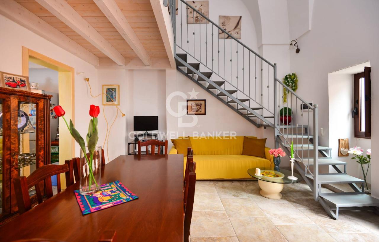 Casa indipendente in vendita a Cutrofiano
