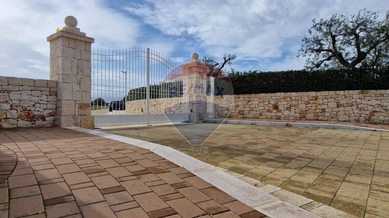 Villa in vendita a Monopoli