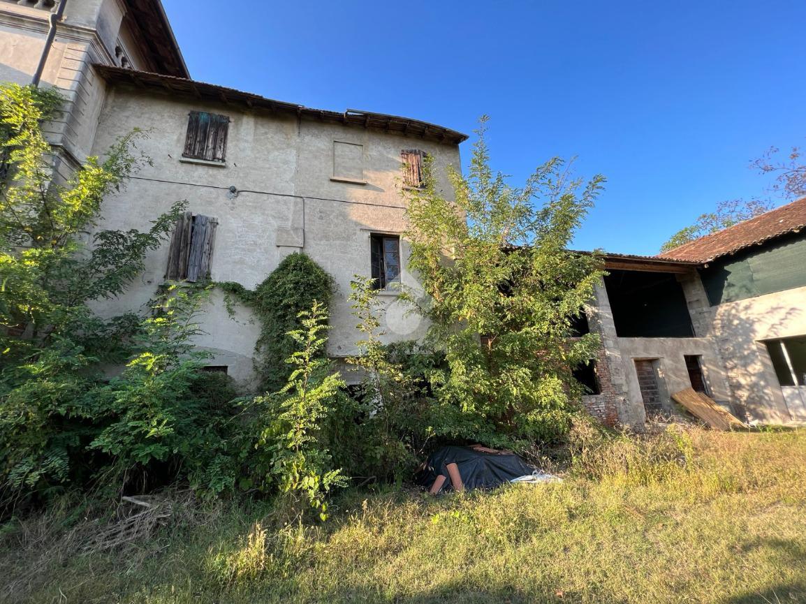 Rustico in vendita a Orzinuovi