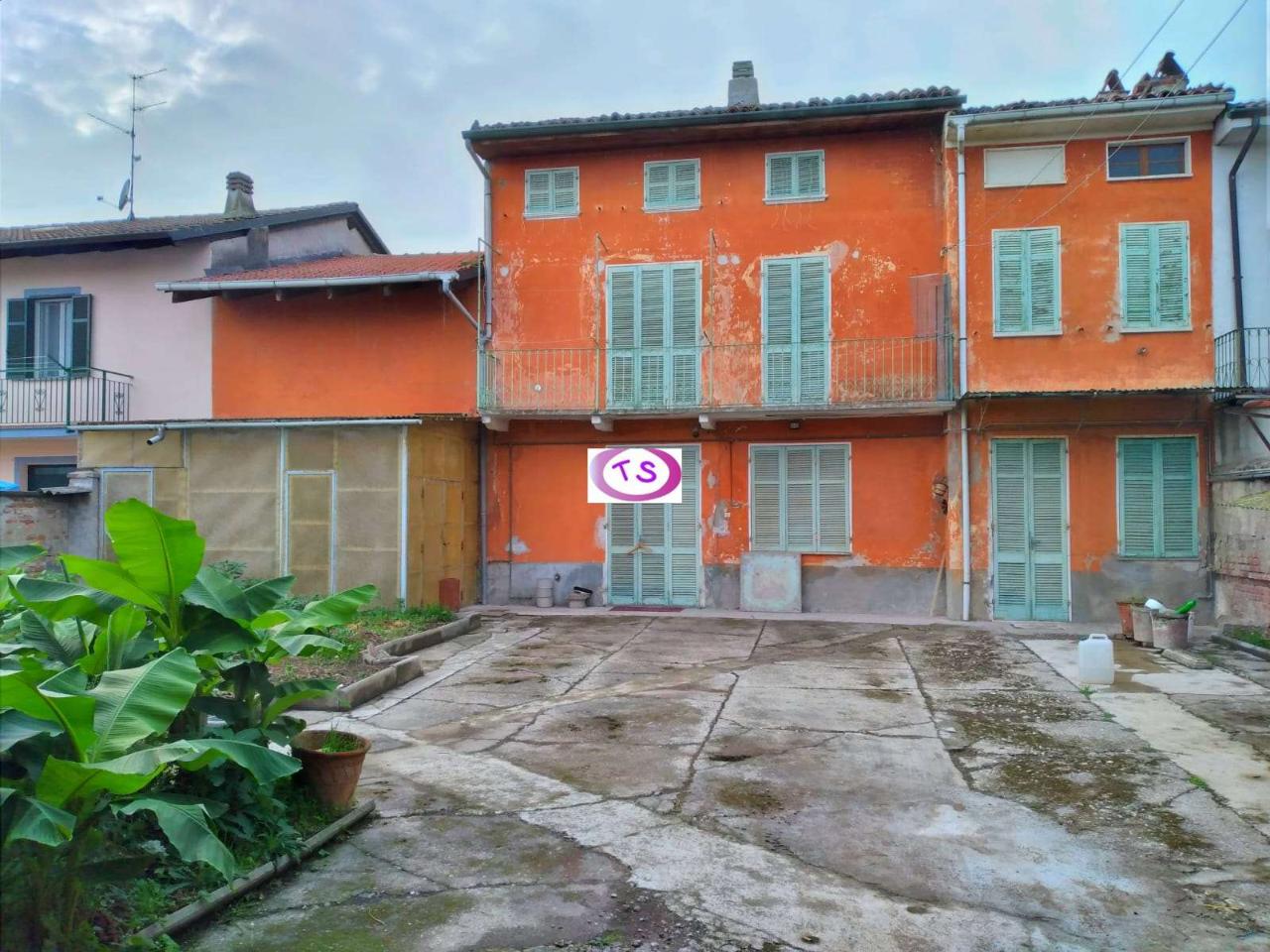 Casa indipendente in vendita a Valmacca