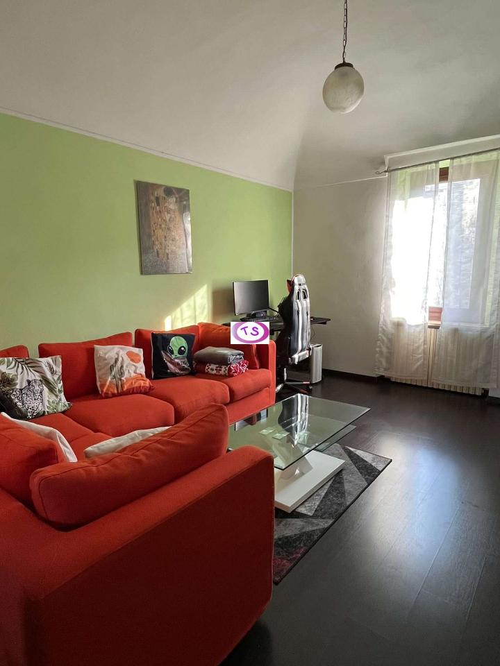 Appartamento in vendita a Casale Monferrato