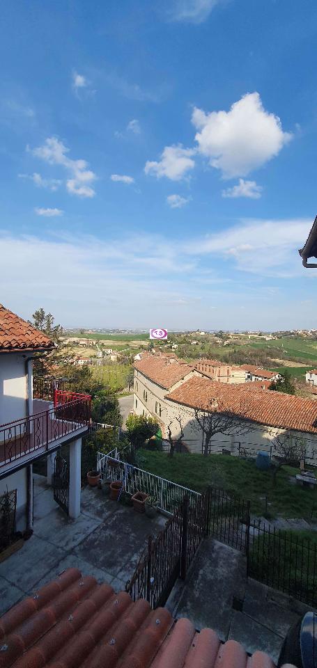 Appartamento in vendita a Camagna Monferrato