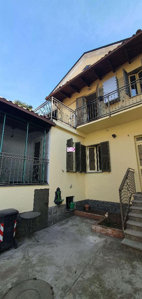 Casa indipendente in vendita a Terruggia