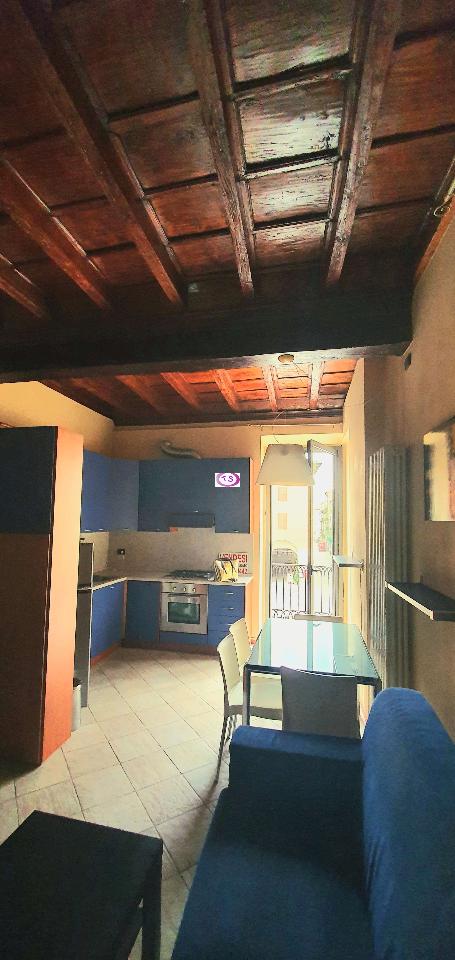 Appartamento in vendita a Casale Monferrato