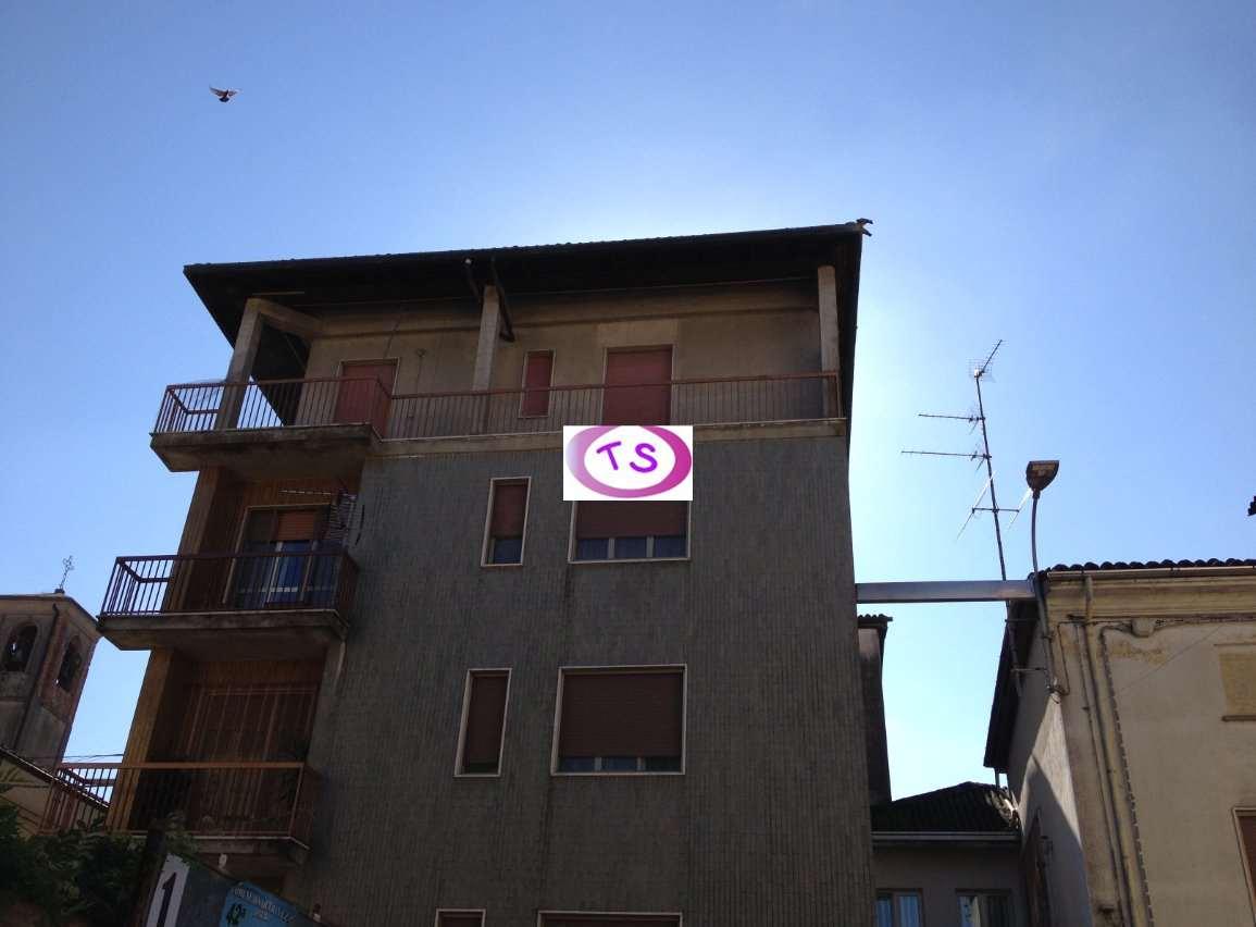 Attico in vendita a Candia Lomellina
