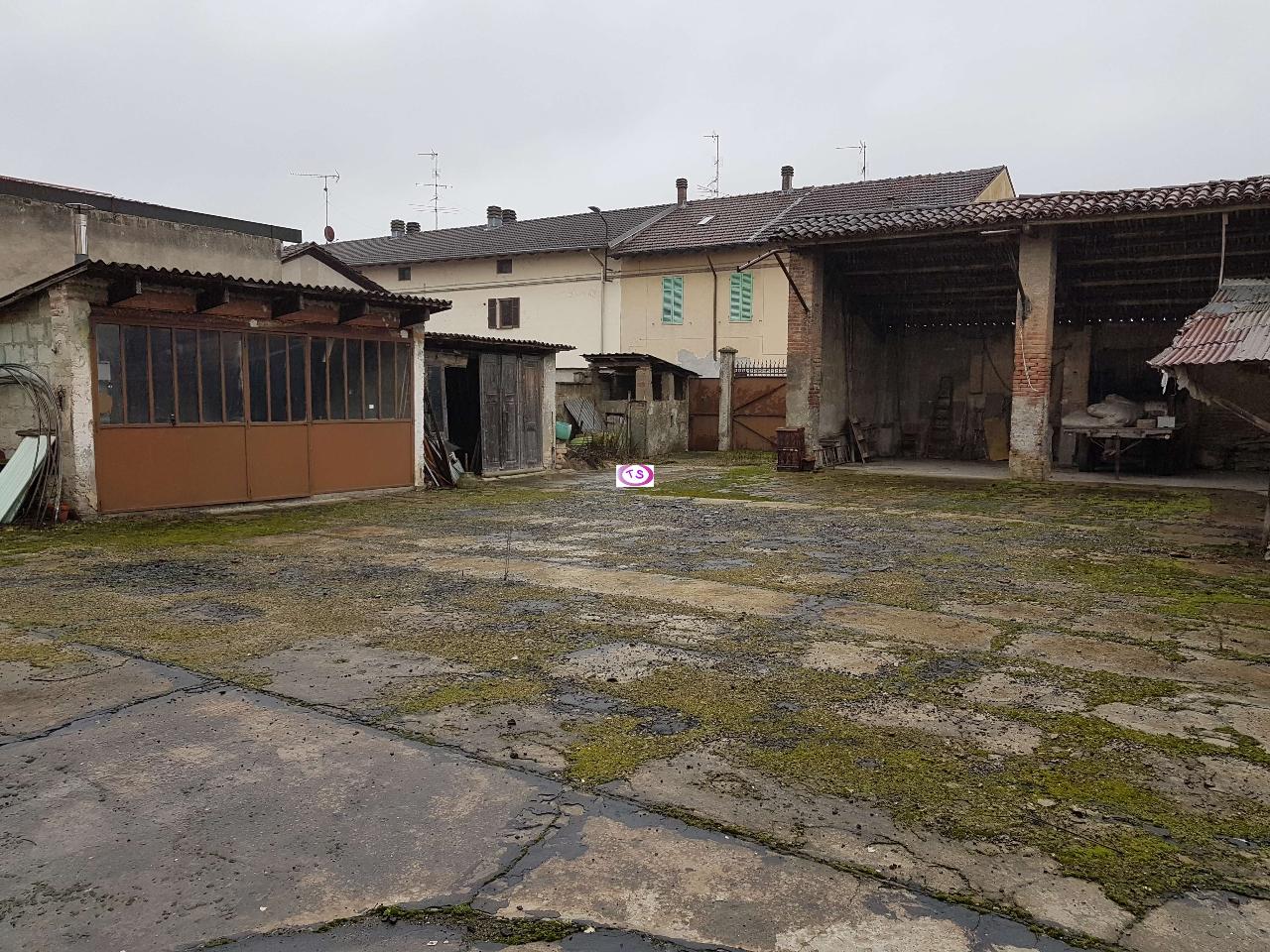 Casa indipendente in vendita a Villanova Monferrato