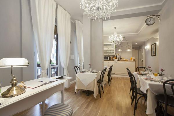 Appartamento in vendita a Firenze