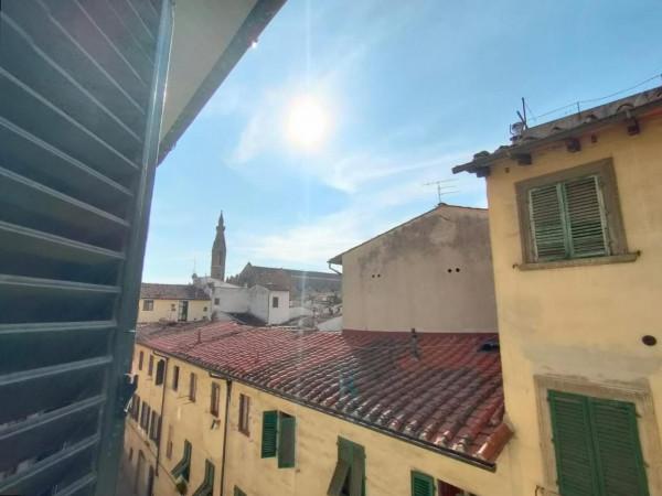 Appartamento in vendita a Firenze