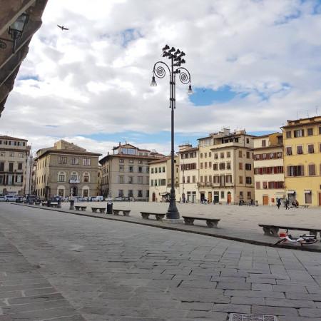 Magazzino in vendita a Firenze