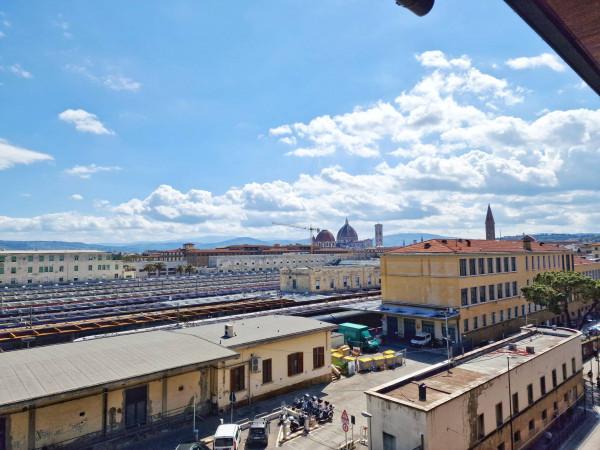 Appartamento in vendita a Firenze