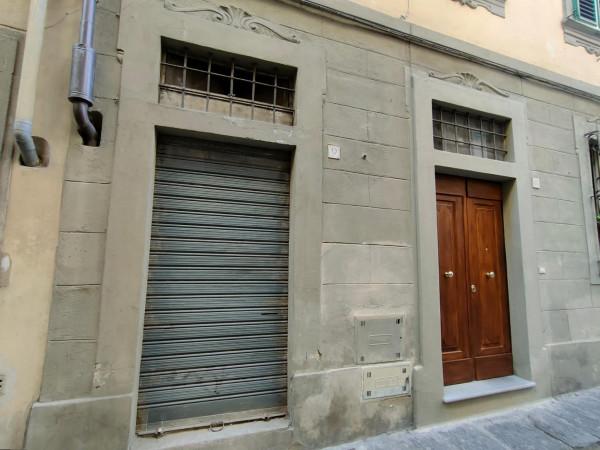 Negozio in vendita a Firenze