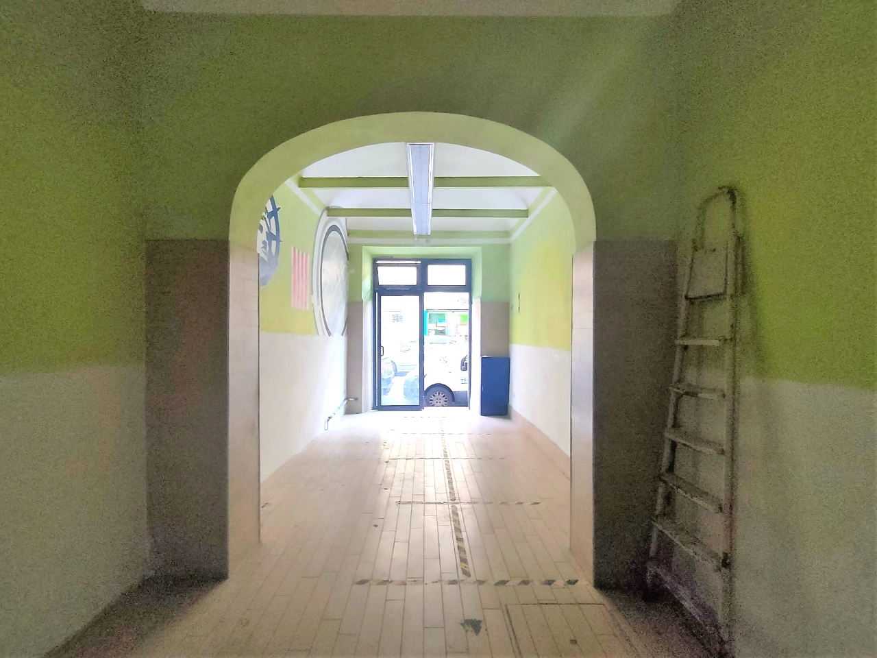 Negozio in vendita a Firenze