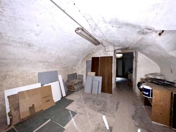 Magazzino in vendita a Firenze