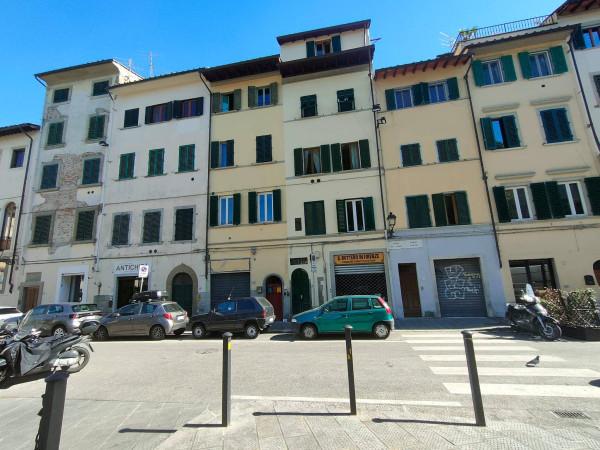 Negozio in vendita a Firenze