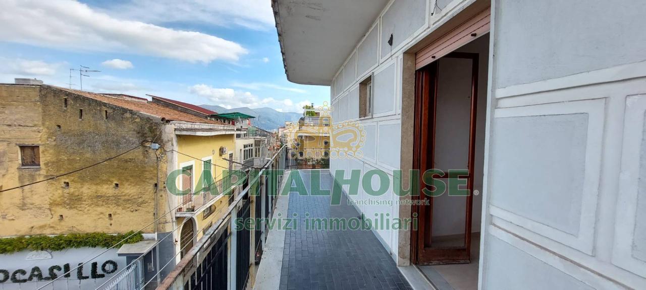 Appartamento in vendita a San Giuseppe Vesuviano