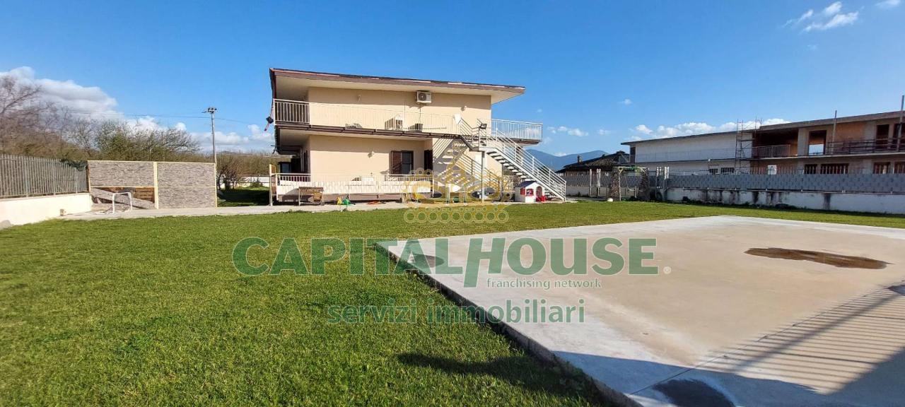 Villa in vendita a Striano