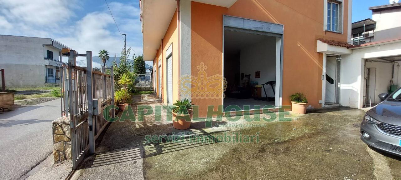 Magazzino in affitto a San Gennaro Vesuviano