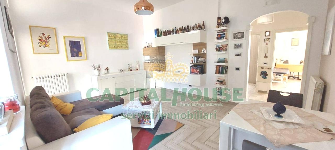 Appartamento in vendita a Terzigno