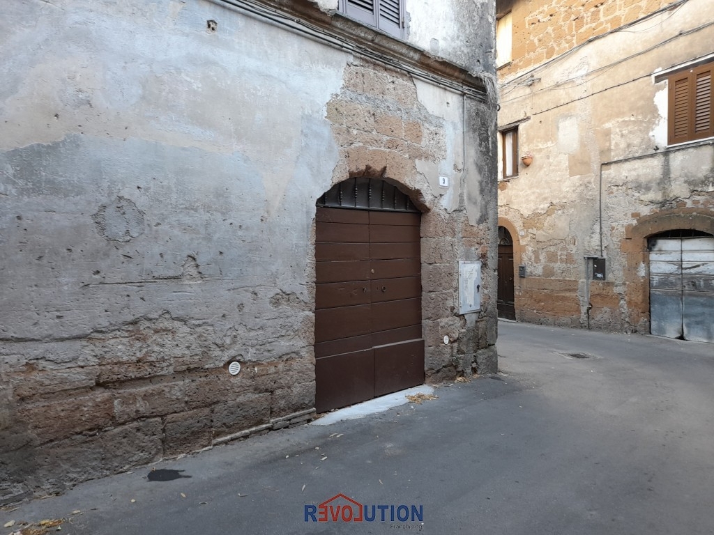 Appartamento in vendita a Acquapendente