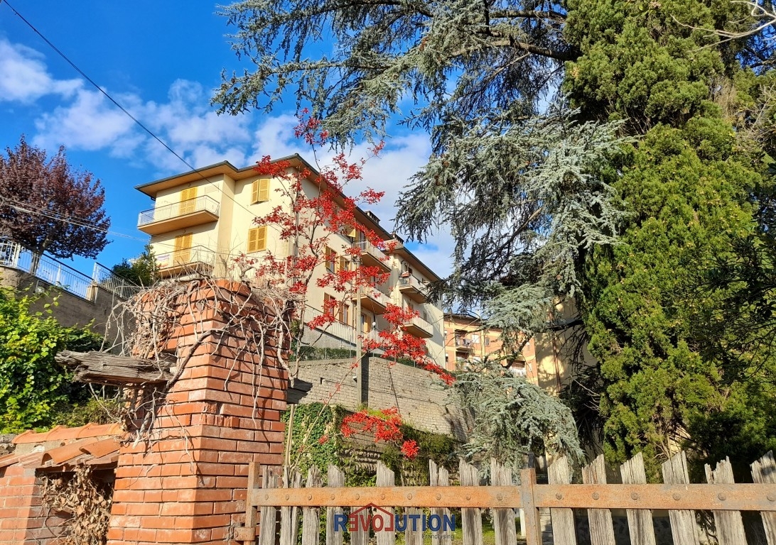 Appartamento in vendita a Acquapendente
