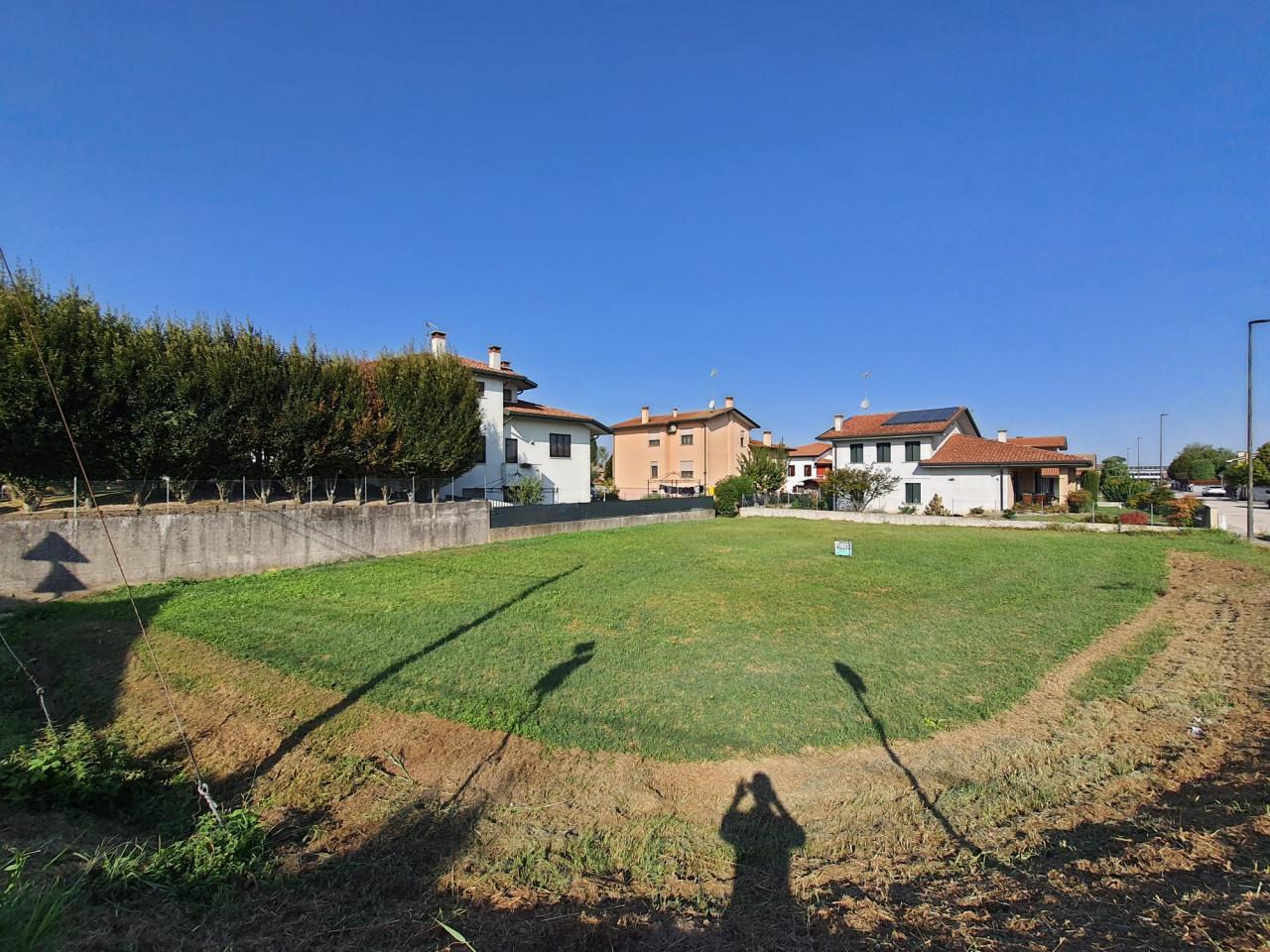 Terreno edificabile residenziale in vendita a Villadose