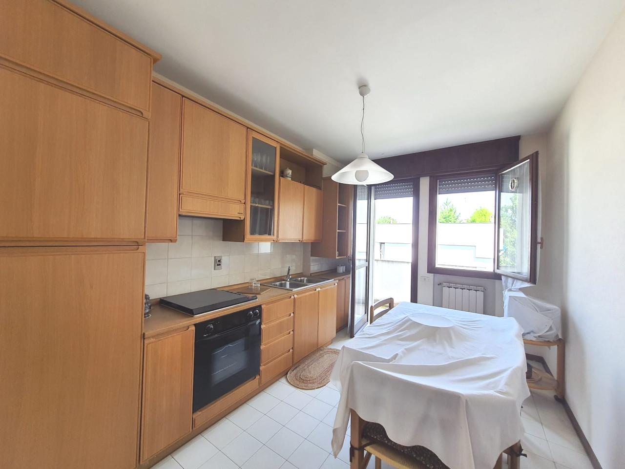 Appartamento in vendita a Rovigo